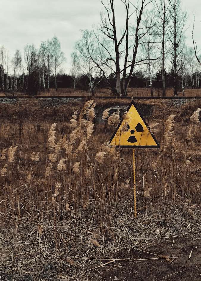 Radiation Exposure - Aires Tech Blog